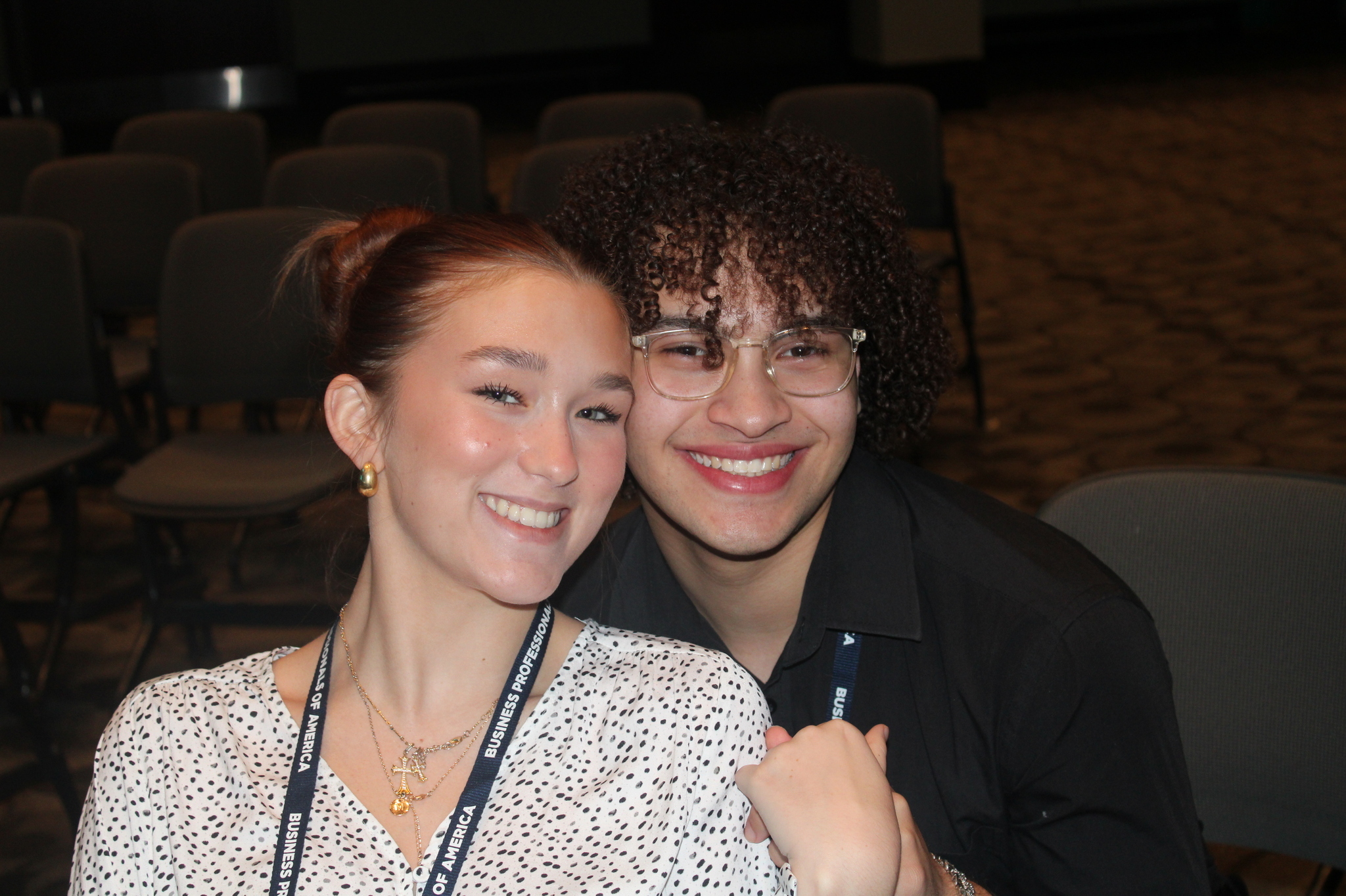 Gallery - 2024 BPA State Competition