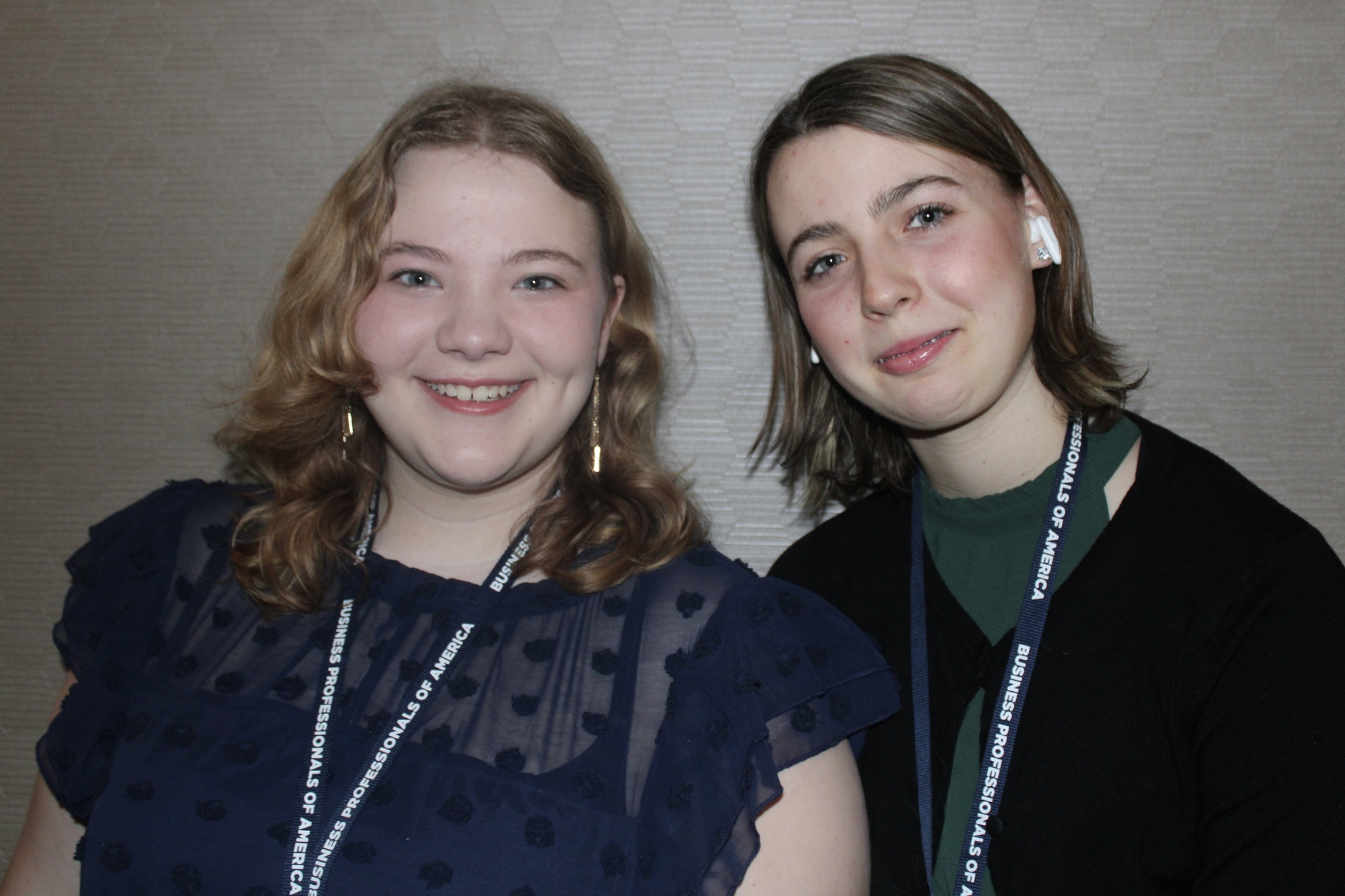 Gallery - 2024 BPA State Competition