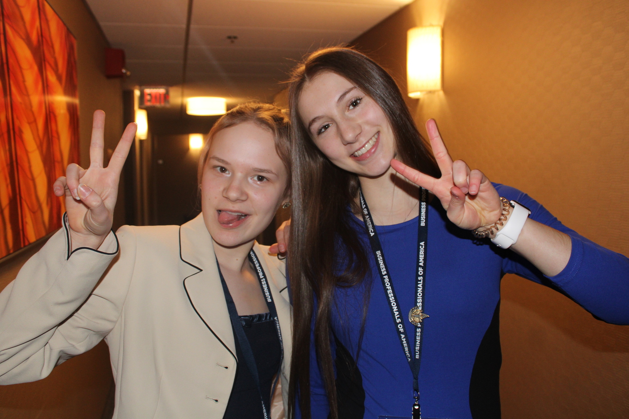 Gallery - 2024 BPA State Competition