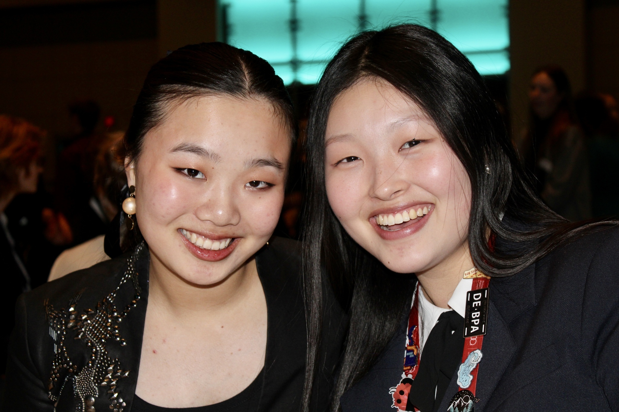 Gallery - 2024 BPA State Competition