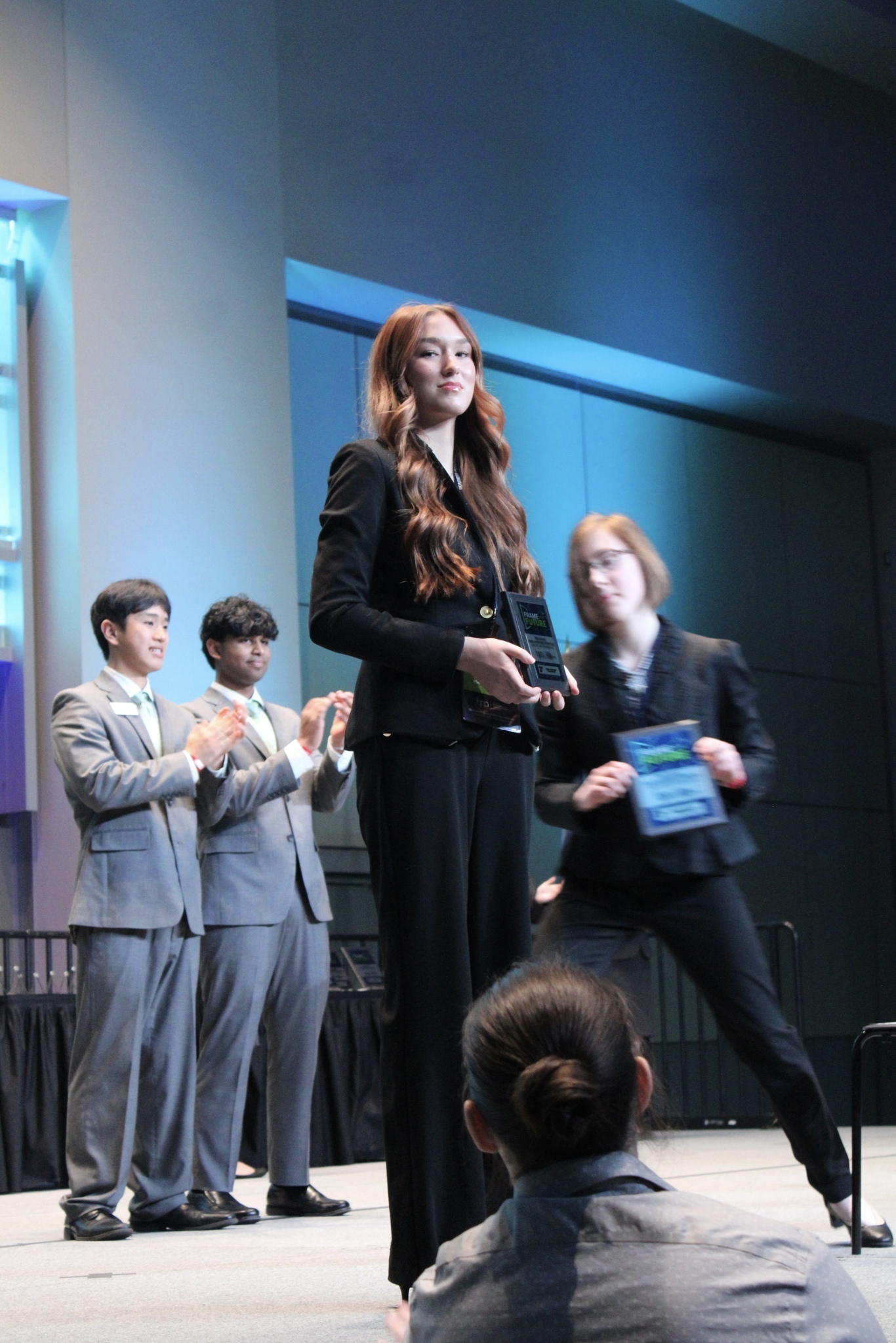 Gallery - 2024 BPA State Competition