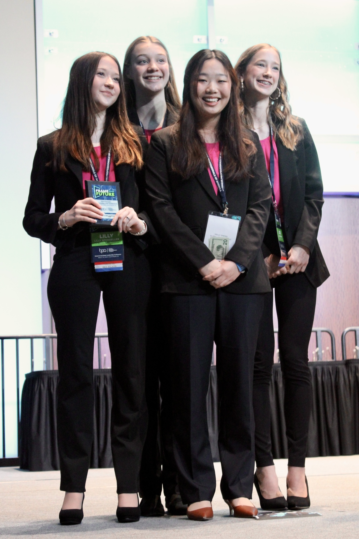 Gallery - 2024 BPA State Competition