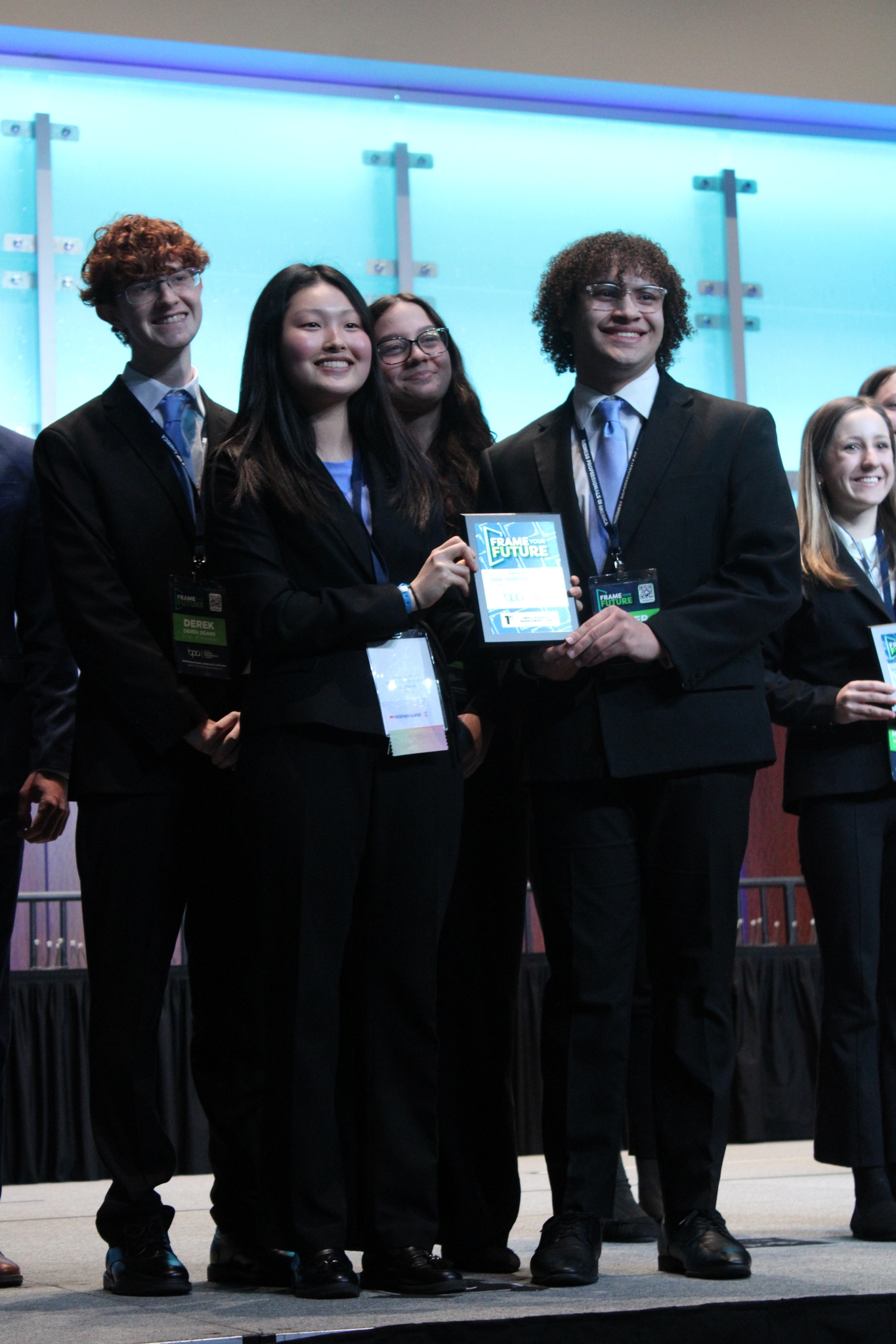 Gallery - 2024 BPA State Competition