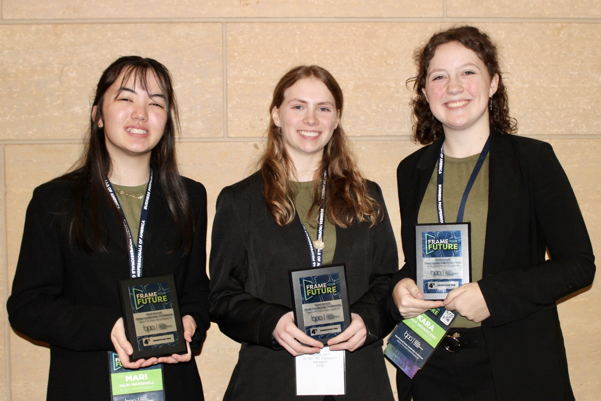 Gallery - 2024 BPA State Competition