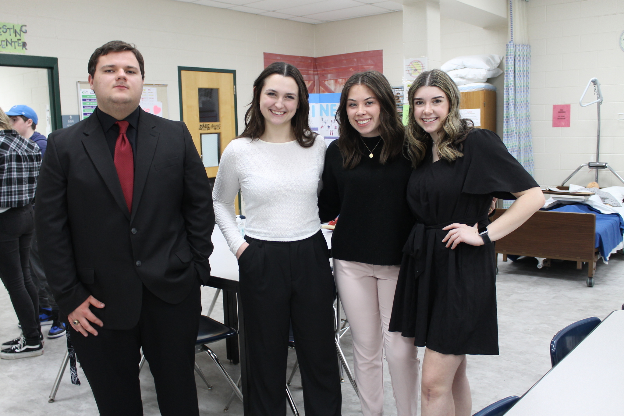 Gallery - GI-TEC Open House 2024