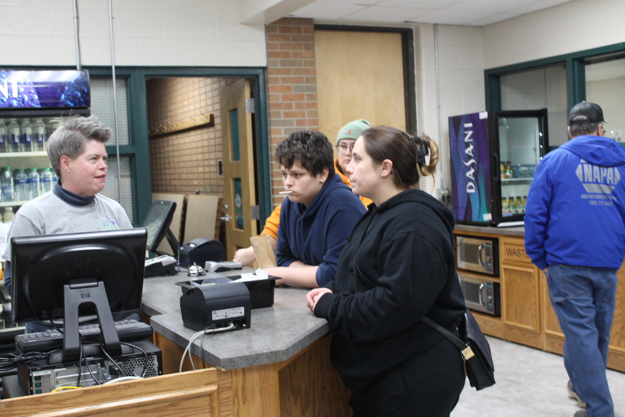 Gallery - GI-TEC Open House 2024