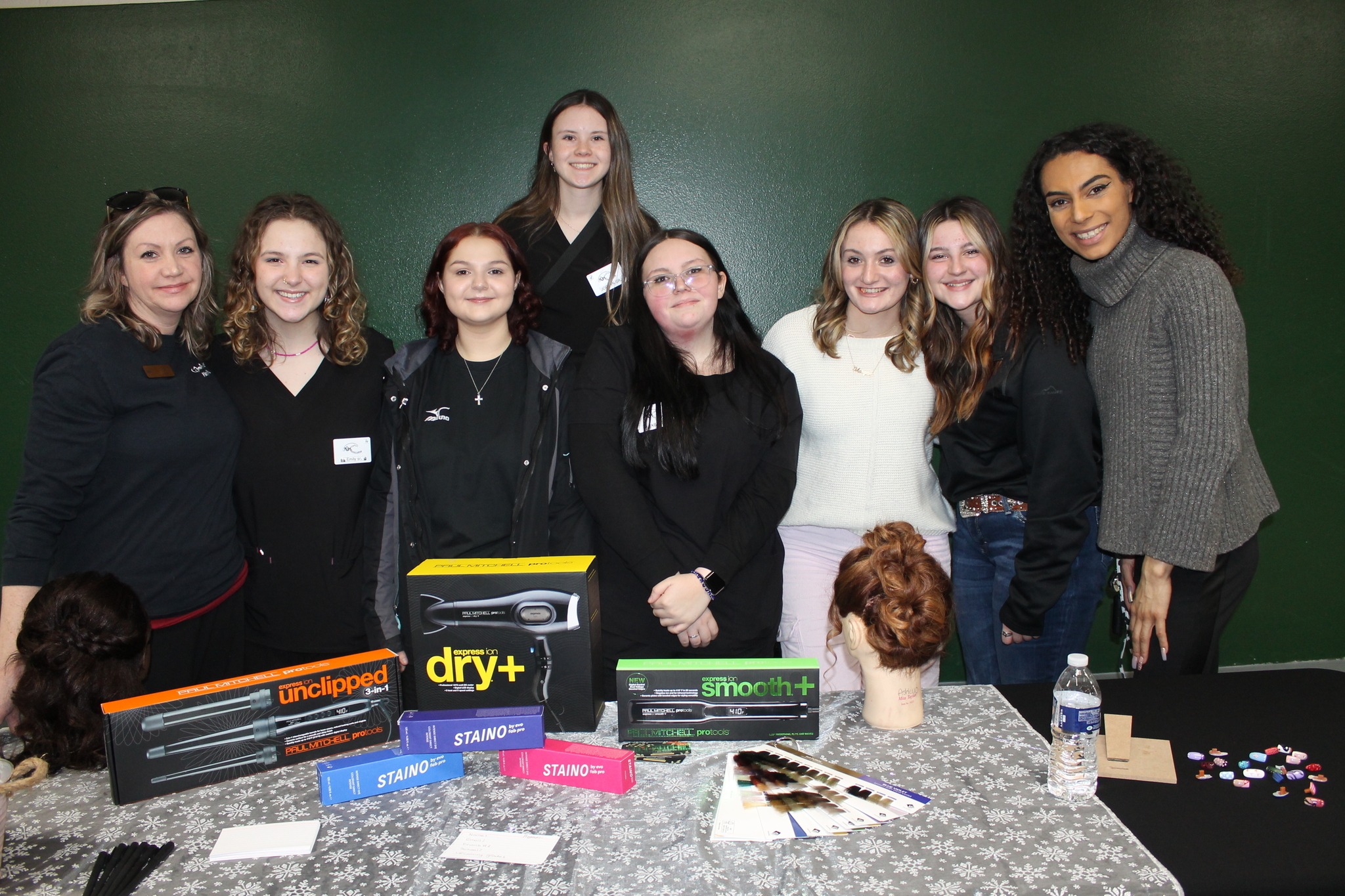 Gallery - GI-TEC Open House 2024