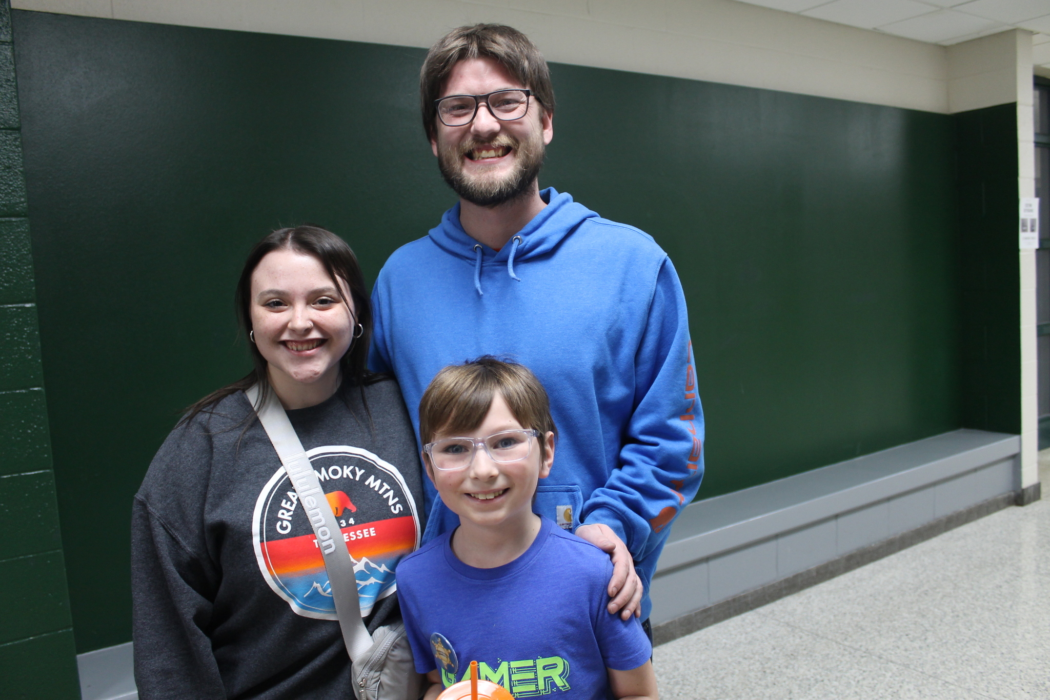 Gallery - GI-TEC Open House 2024