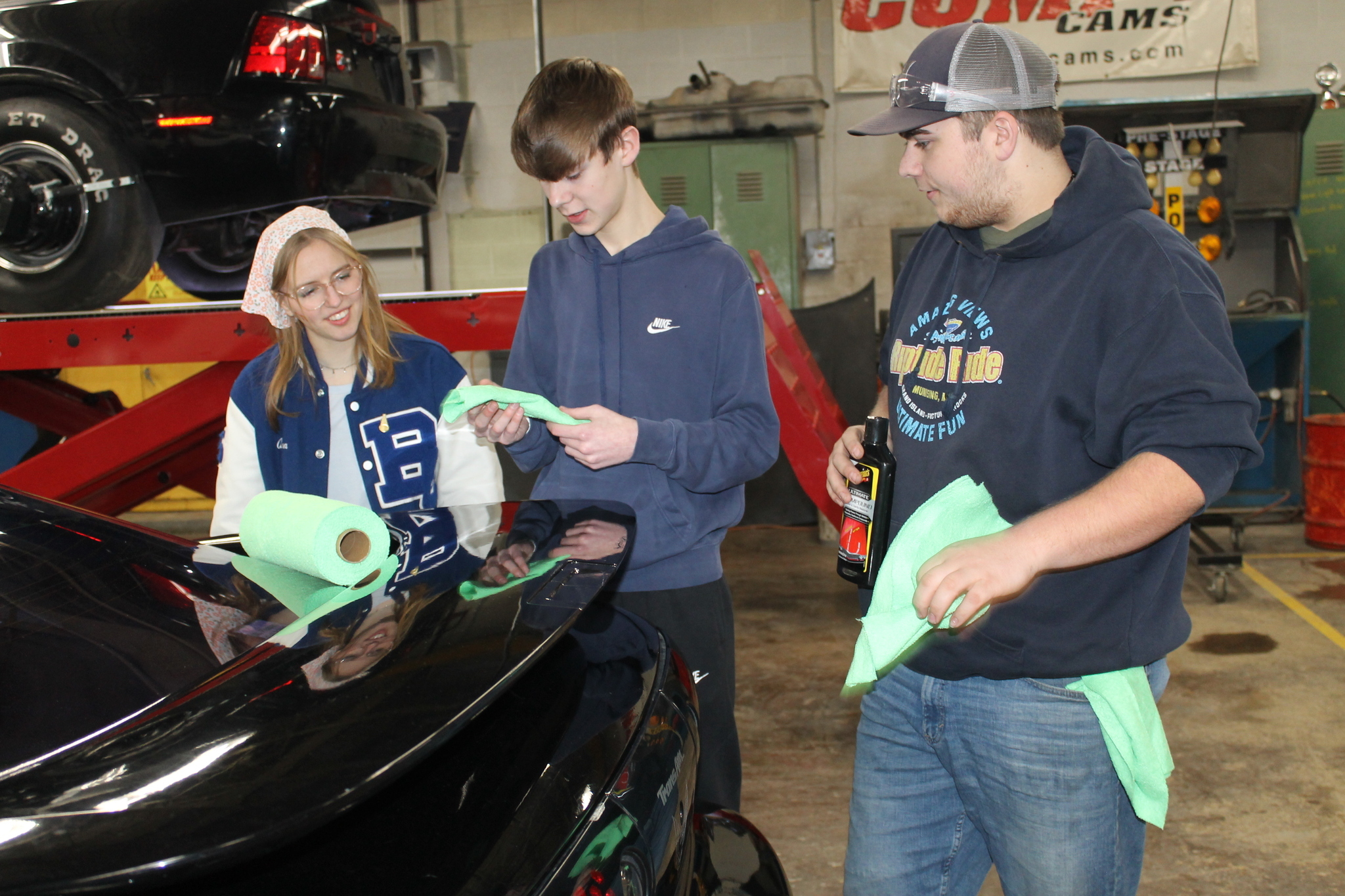 Gallery - GI-TEC Open House 2024