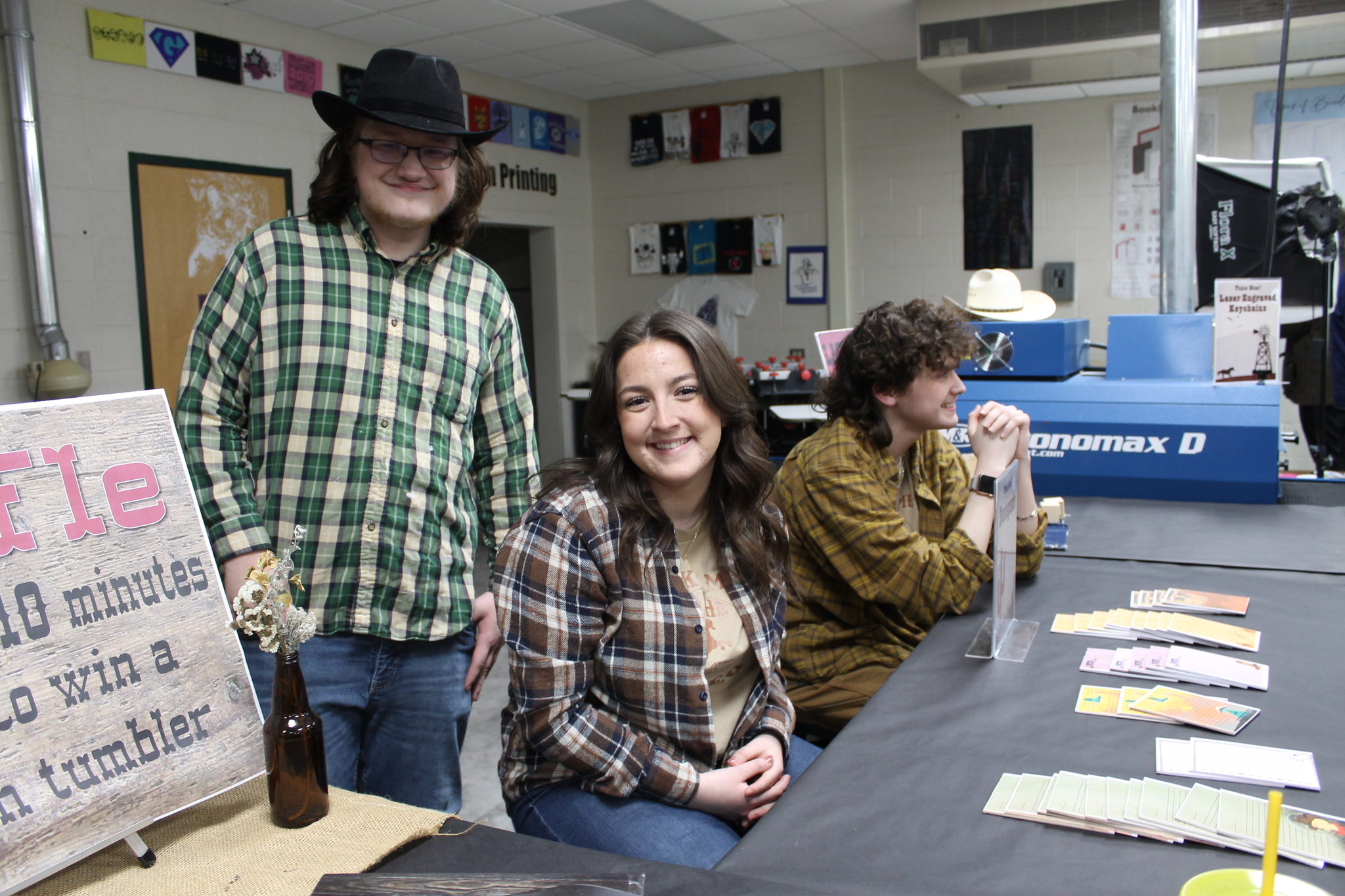 Gallery - GI-TEC Open House 2024