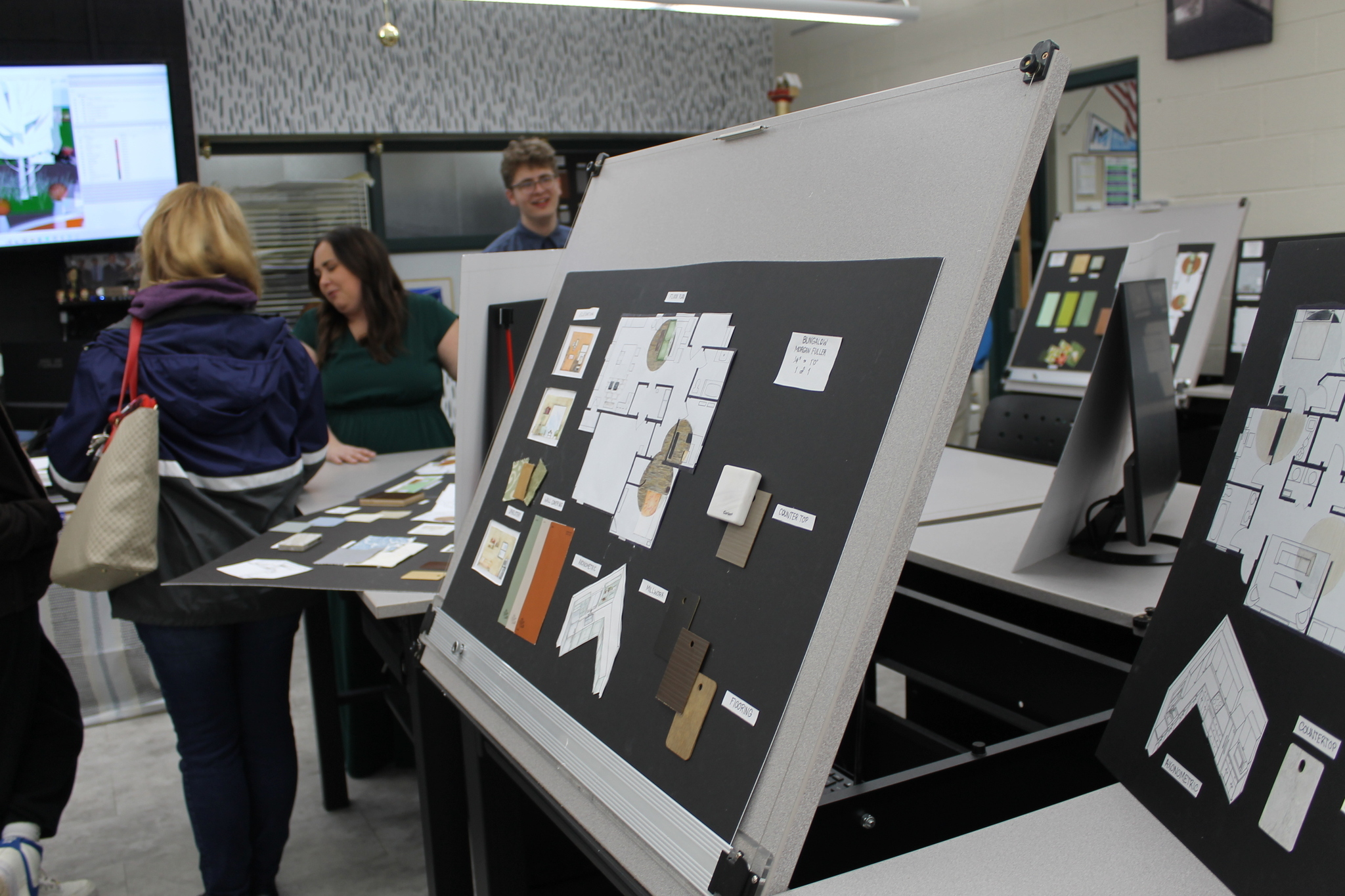 Gallery - GI-TEC Open House 2024