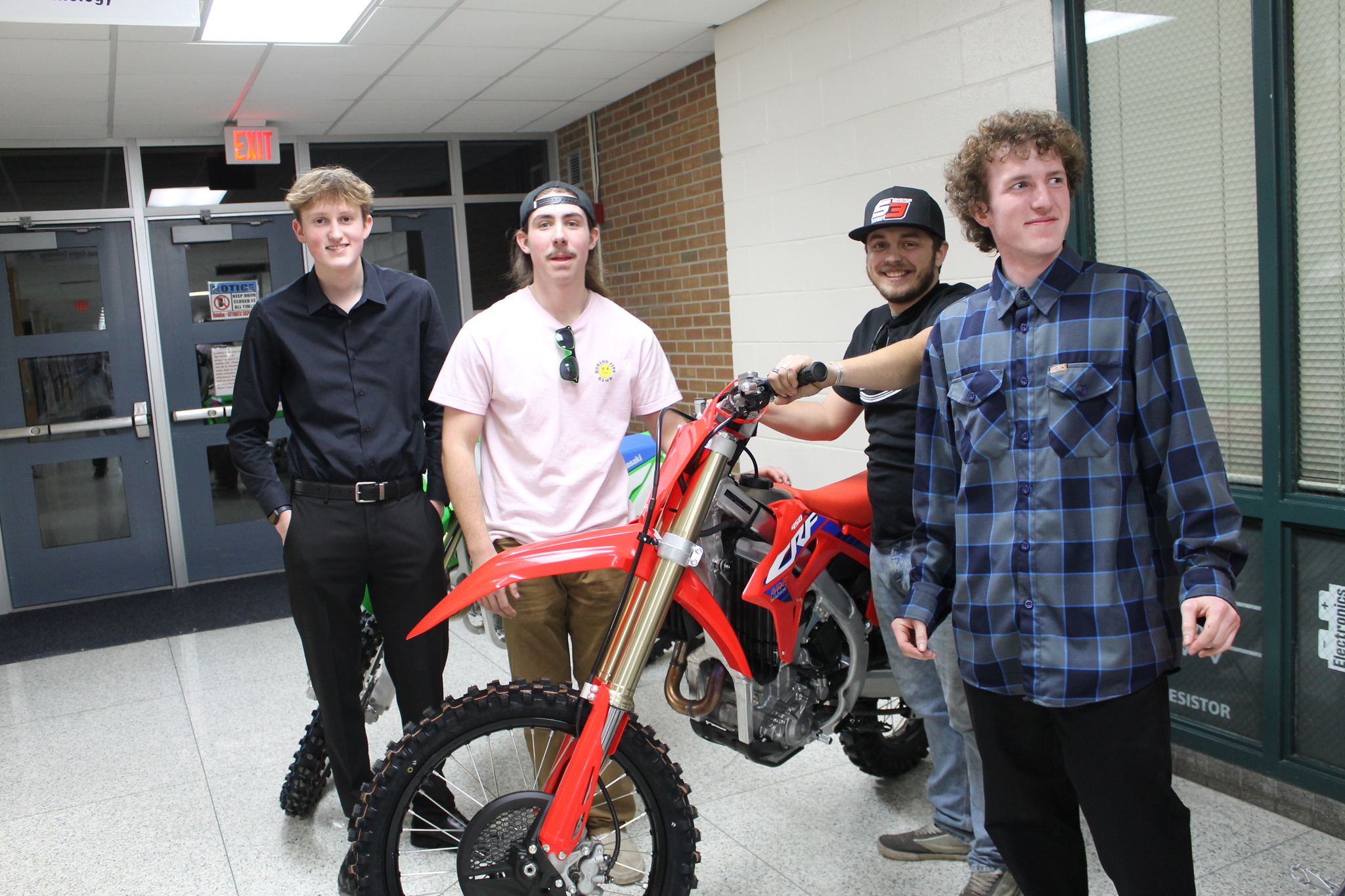 Gallery - GI-TEC Open House 2024