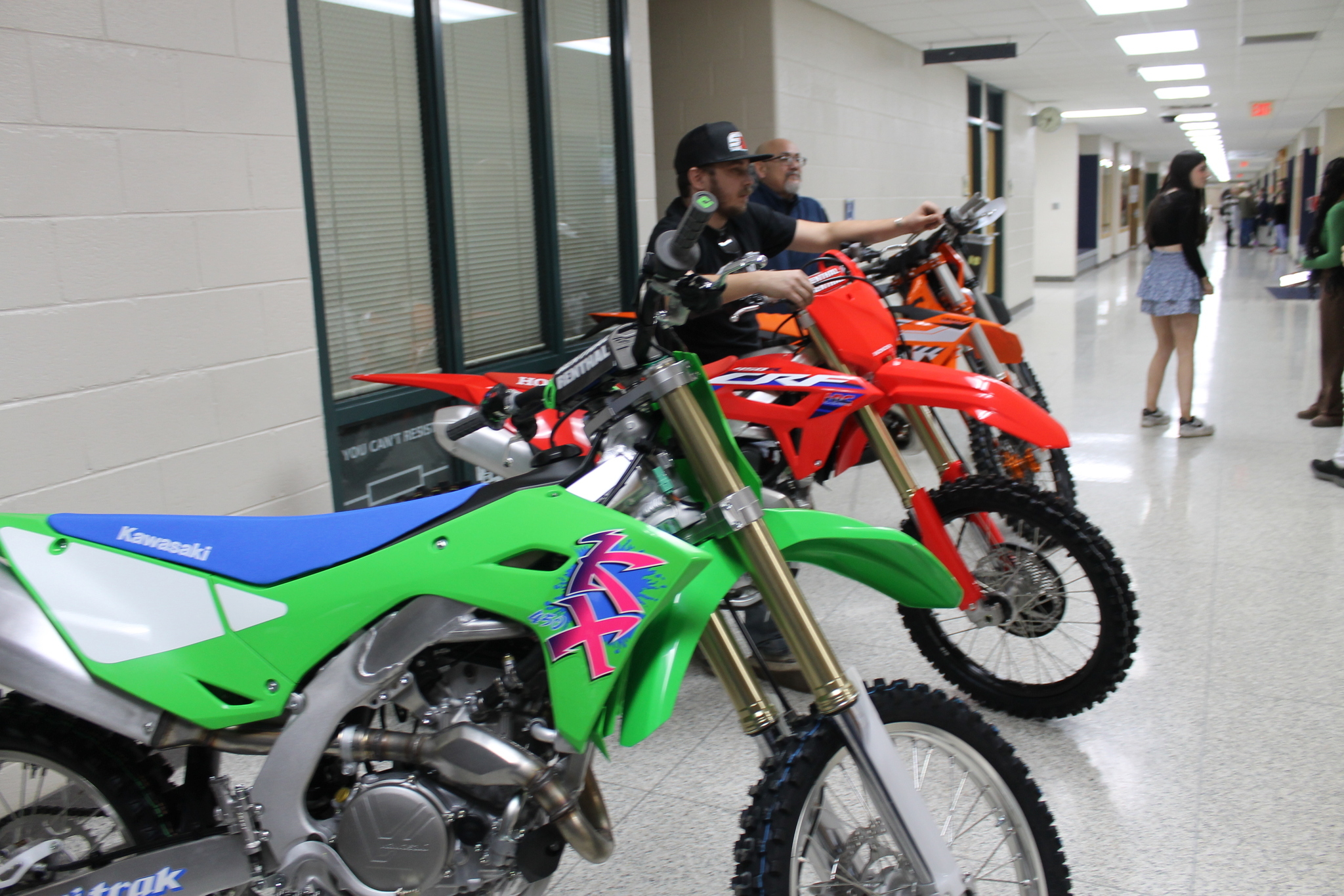 Gallery - GI-TEC Open House 2024