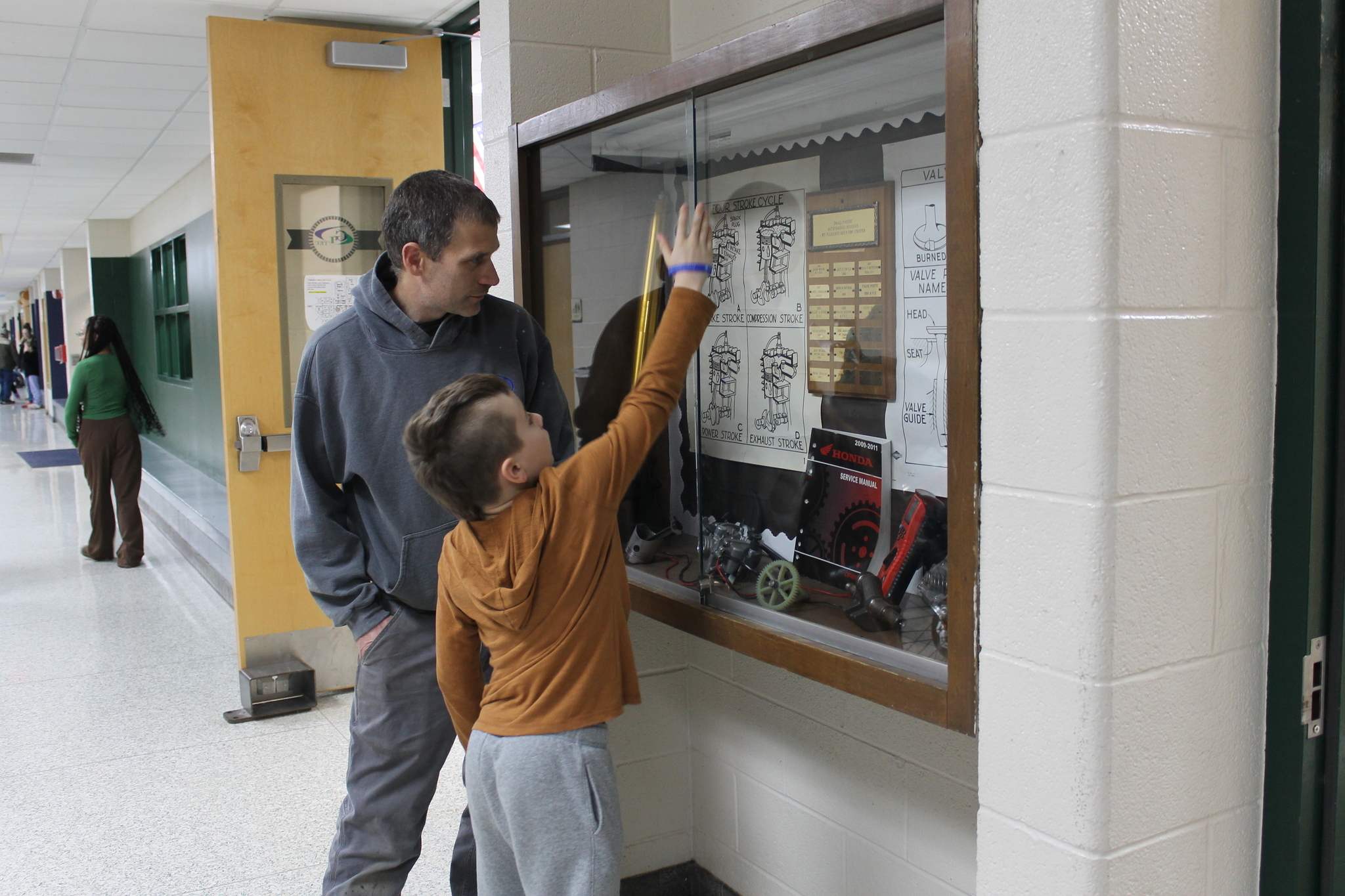 Gallery - GI-TEC Open House 2024