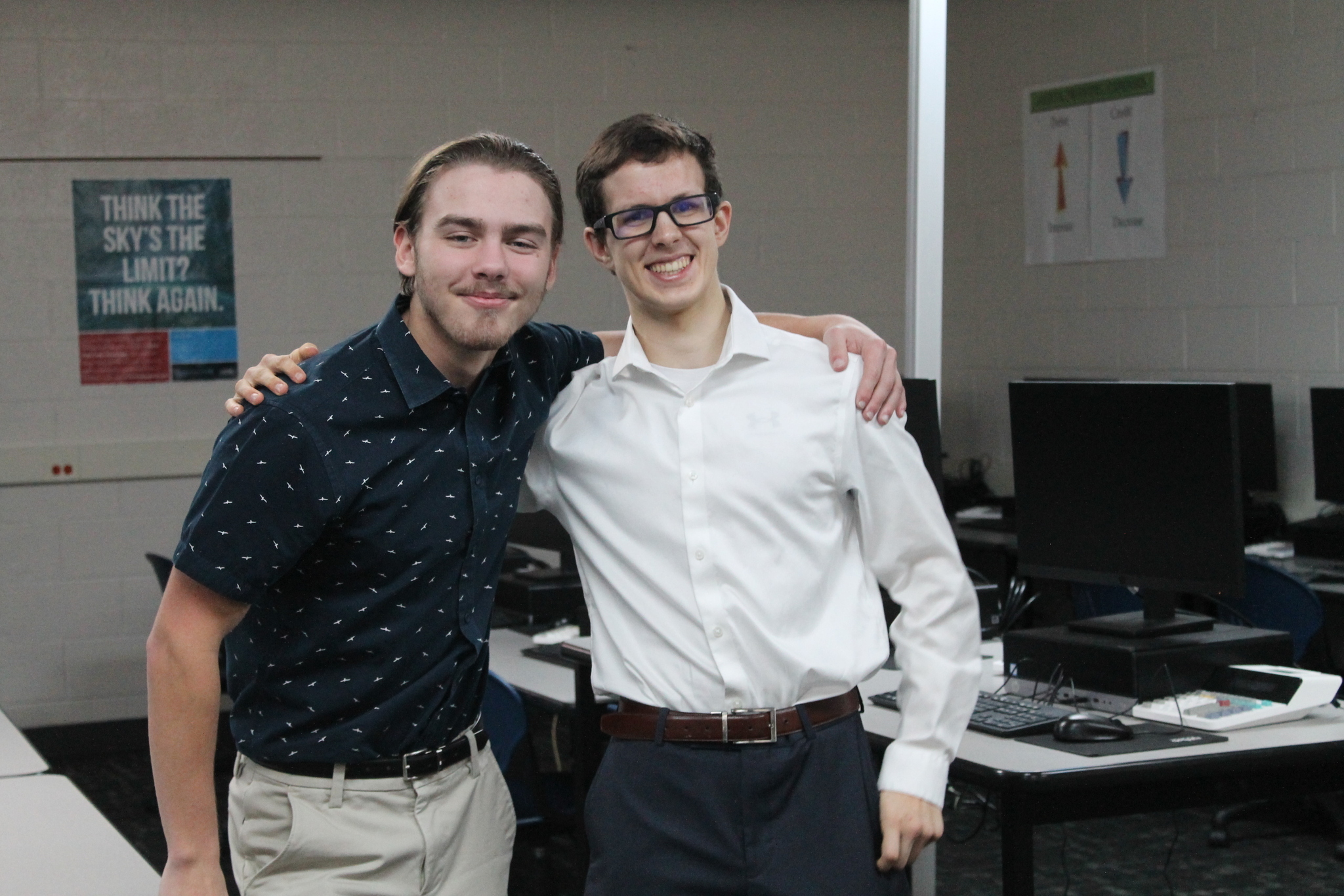 Gallery - GI-TEC Open House 2024