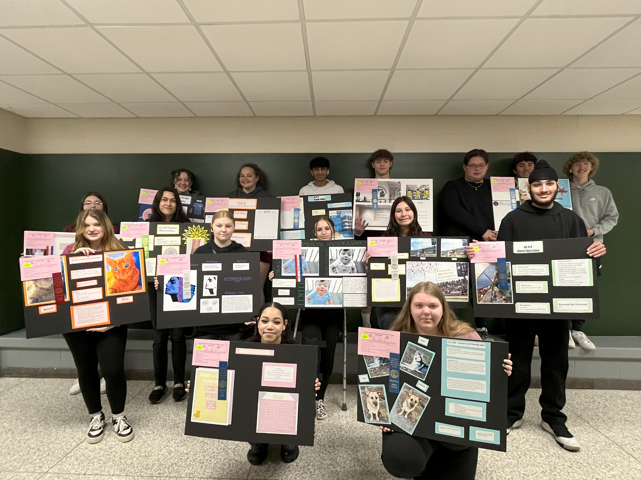 Michigan Industrial Technology Education Society (MITES) - Clubs ...