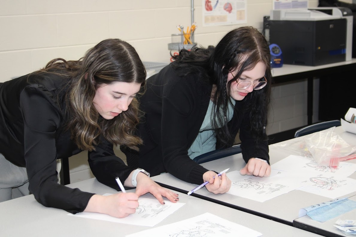 Gallery - GI-TEC Open House 2023