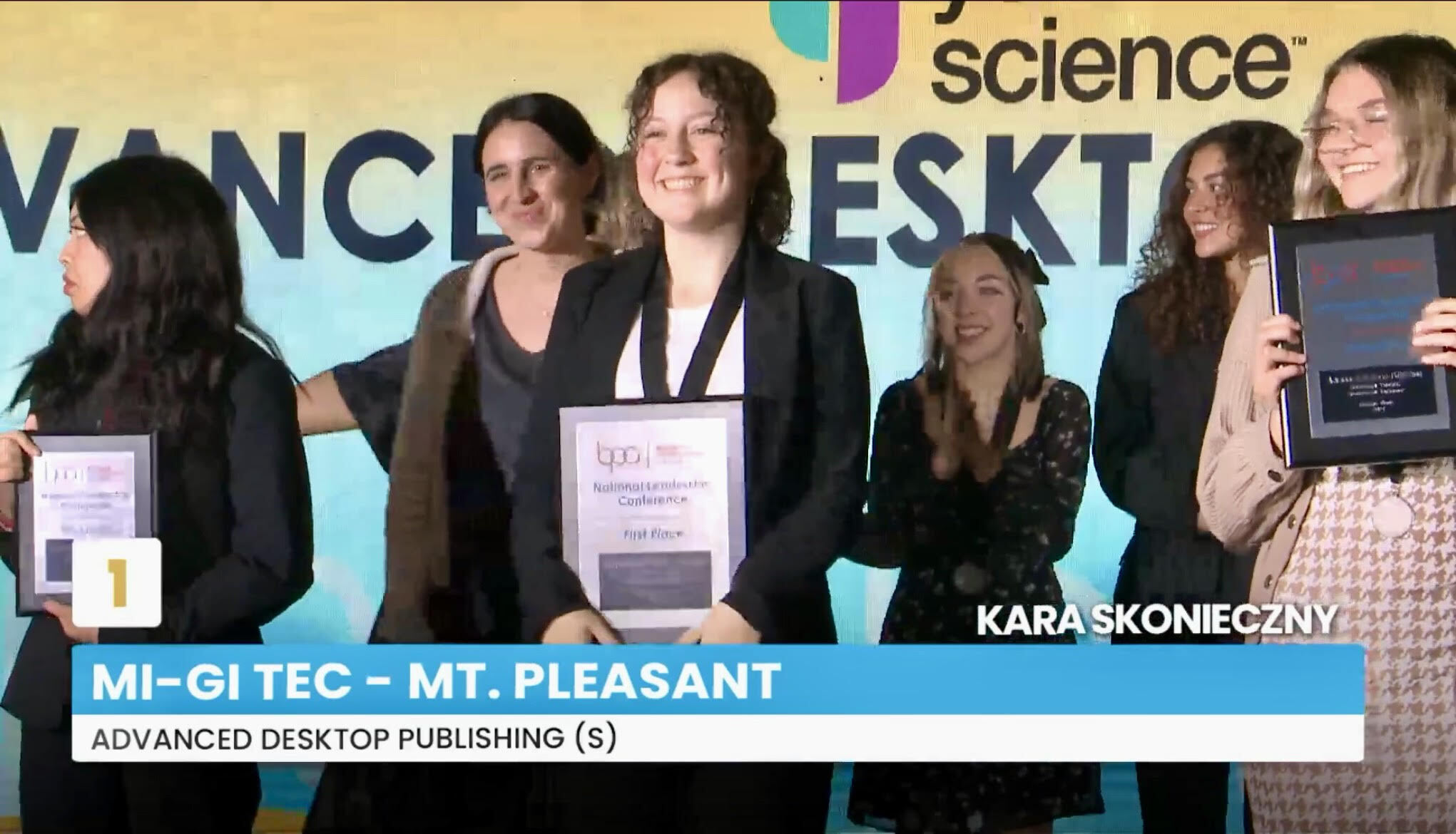 Gallery - BPA 2024 Nationals