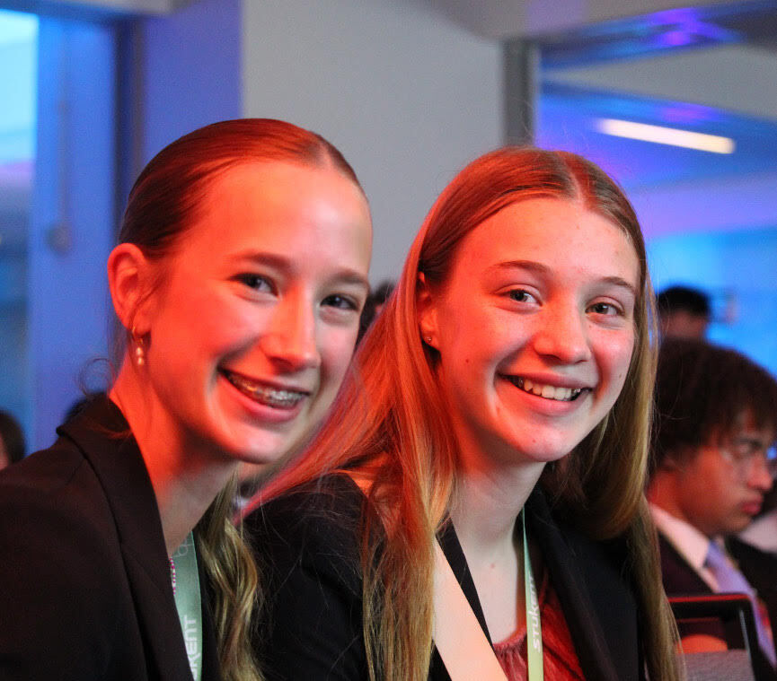 Gallery - BPA 2024 Nationals