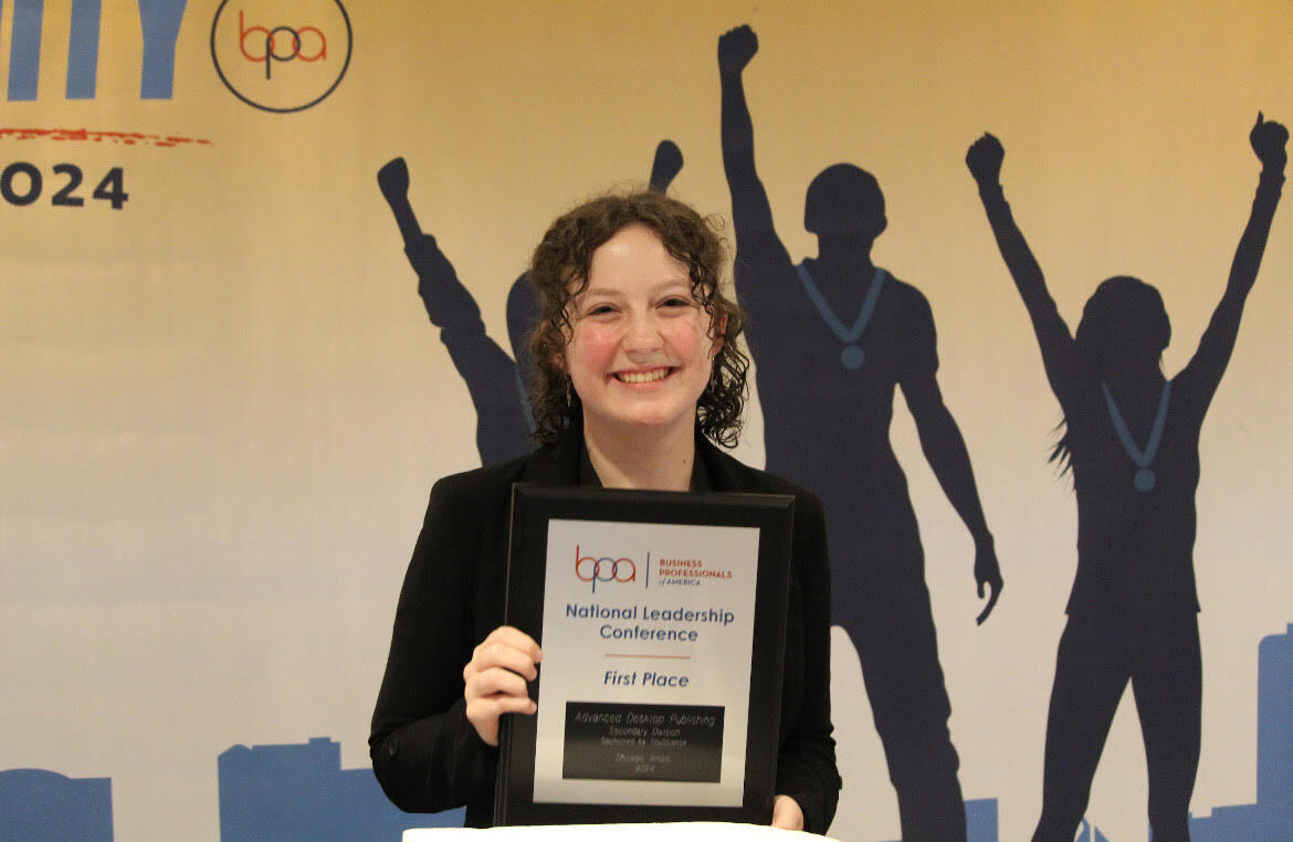 Gallery - BPA 2024 Nationals